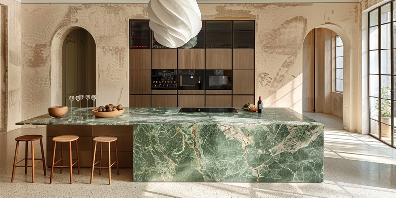 Caesarstone Quartz Worktops